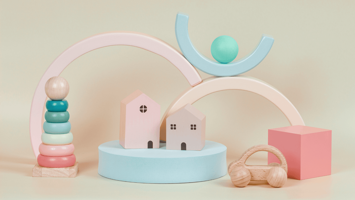 Balance and agility – Montonomy