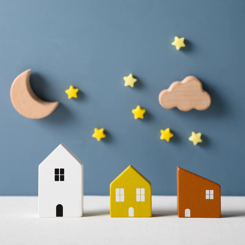 LITTLE HOUSE SET – Montonomy